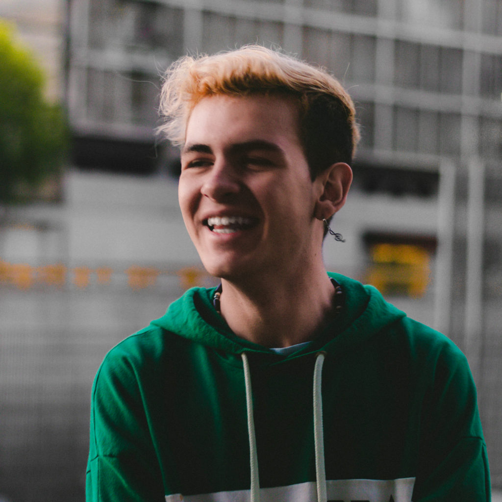 Vídeos | David Tapia